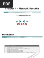 Cambridge IGCSE ICT - Chapter 4 - Networks and The Effects of Using Them | PDF | Computer ...