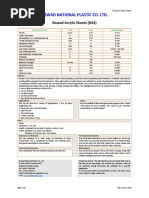 AASHTO T27 (2020) - Sieve Analysis of Fine and Coarse Aggregates | PDF ...