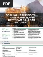 Quorum Software's Hydrocarbon Management | PDF | Technology & Engineering