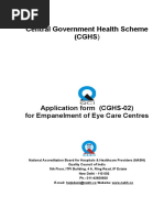 CSSD Checklist | PDF