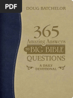 Summary of Steps To Christ by Ellen.g.white | PDF | Jesus | Sin