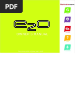 Motive ELD User Manual Guide | PDF | Mobile App | Global Positioning System