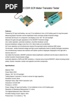 DSN VC288 | PDF