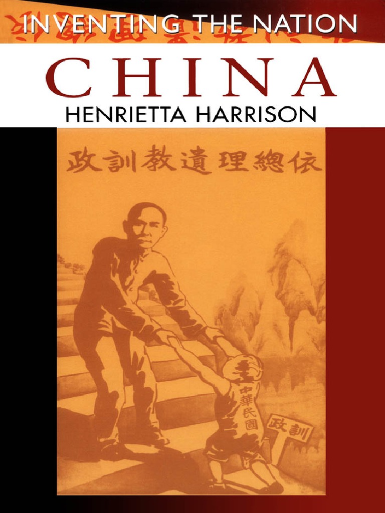 China-Henrietta Harrison PDF | PDF | Qing Dynasty | China