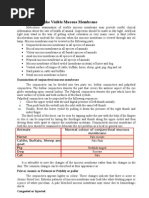 Locating Cattle and Sheep Injection Sites | PDF | Injection (Medicine ...