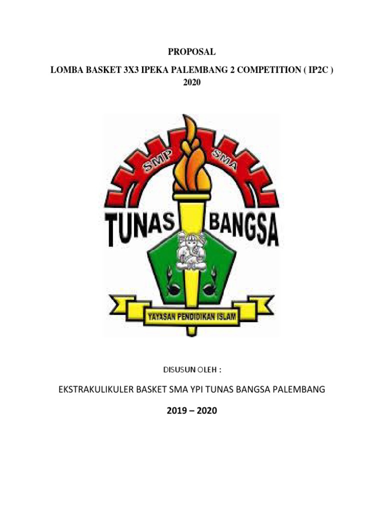 Proposal Basket | PDF