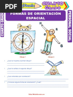 Rosa de Los Vientos | PDF | Science | Geografía