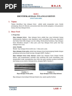 SNI 2052-2024 Baja Tulangan Beton | PDF