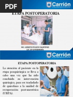 Posición de Roser o Proetz | PDF | Inflamación | Biología Celular)