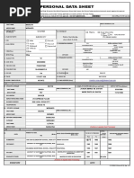 RSBSA Enrollment Form | PDF | Farms | Livestock