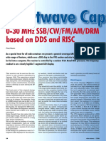 Amateur Radio - Signal Identification Wiki | PDF | Frequency Modulation ...