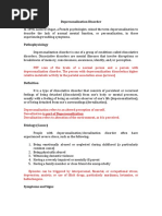 Short Blessed Test | PDF | Dementia | Alzheimer's Disease