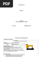 Pallet Norma IRAM 10016 | PDF