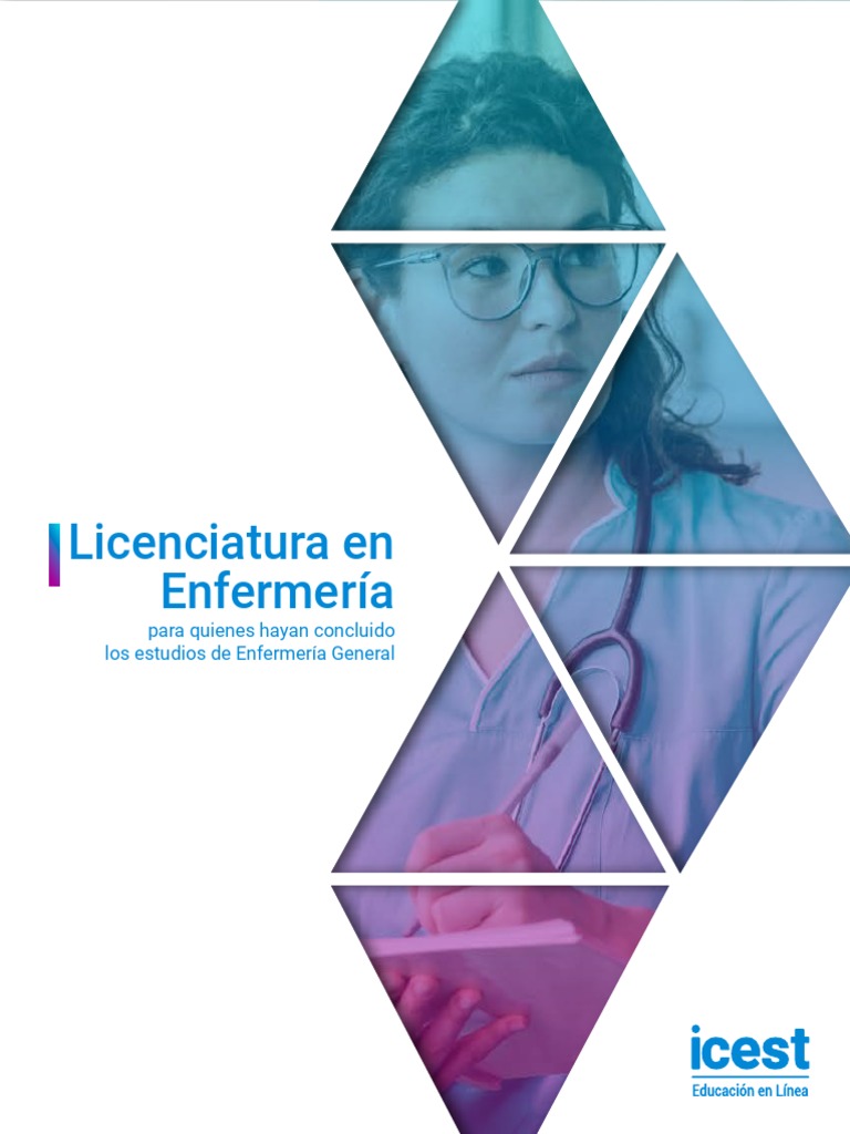 Nivelacion en Enfermeria (5748) | PDF | Enfermería | Internet