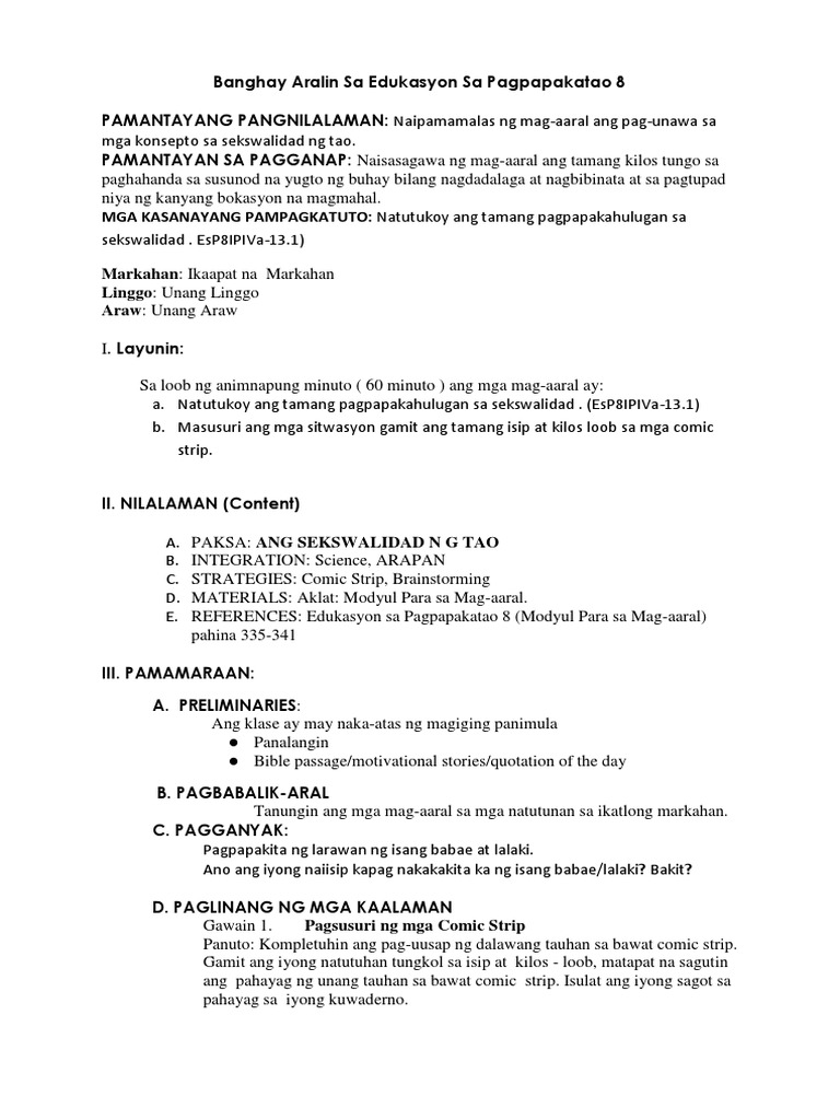 Esp DLL MODYUL 13 | PDF