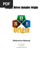 Dse Configuration Suite PC Software Installation Operation Manual | PDF ...