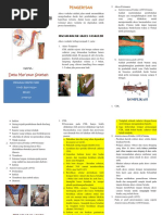 Teknik Perawatan CDL Pada Pasien HD - Ns. Didin. Rasidin, S.Kep | PDF