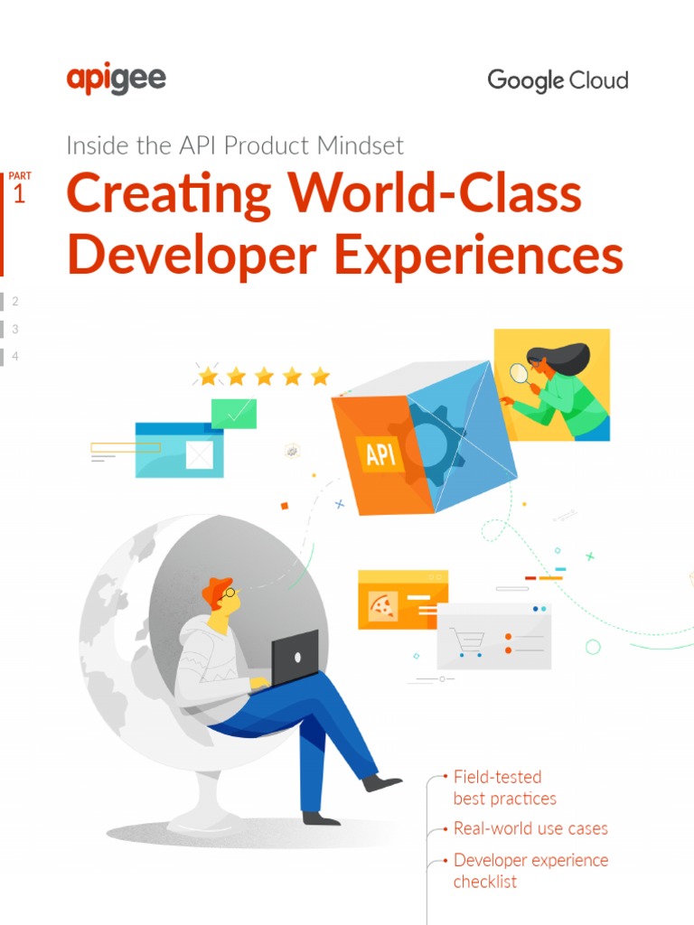 Inside Api Product Mindset PDF | PDF | Application Programming ...