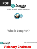 Longrich Back Office User Manual | PDF | Login | Internet