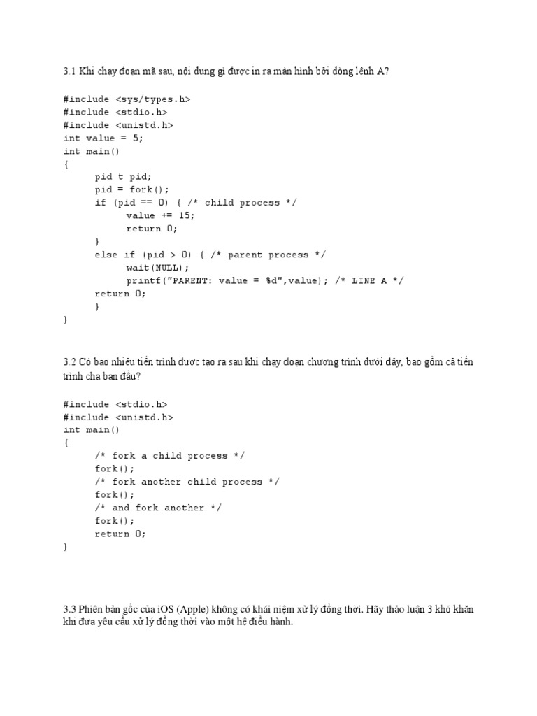 Lab 3-Exercise 03 - A | PDF