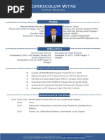 Formulir Pip Bni | PDF