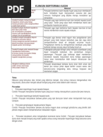 Nota Ringkas Morfologi SPM | PDF