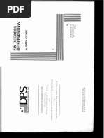 AM92 Assured Lives Mortality Table | PDF