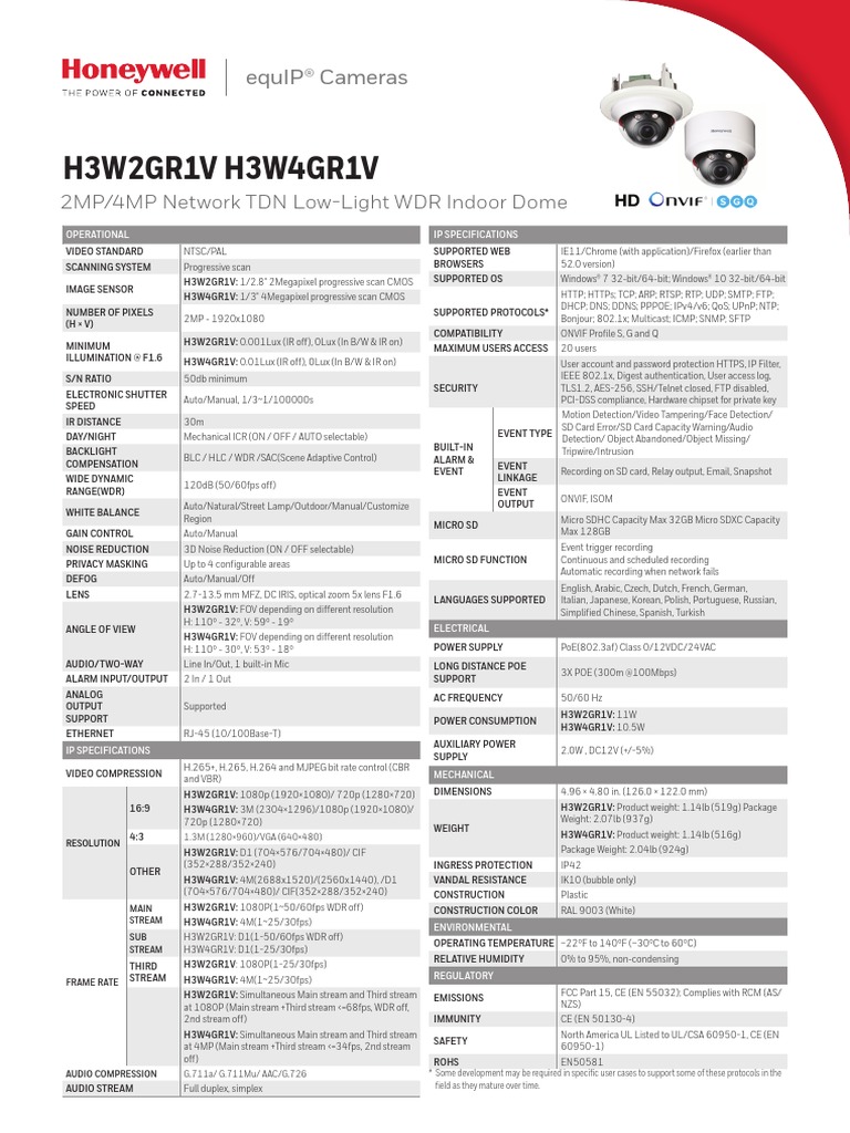 h3w2gr1v Datasheet (English) | PDF | File Transfer Protocol | Streaming ...