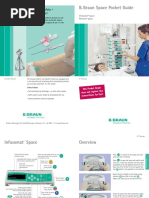 Baxter Elastomeric Pumps Patient Guide1 | PDF | Intravenous Therapy ...