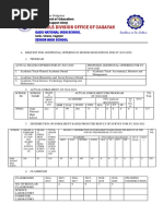 Shs Subject Groups | PDF | Language Arts & Discipline | History