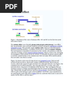 ? Understanding The Antenna Effect in VLSI Design?-1 | PDF | Field ...
