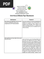 Grade 4 Science | PDF | Precipitation | Soil