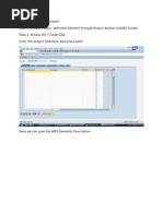 Quick Reference Guide - CMDB - Create New Network Gear CI Record | PDF | Information Age ...