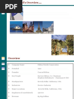 IHG 2013 Performance and KPIs Overview | PDF | Brand | Performance ...