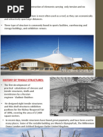 Folded Plate Structure | PDF | Framing (Construction) | Truss
