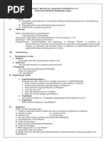 Aral Pan 6 Lesson Plan Melc Based Quarter 3 Week 1 | PDF