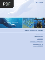 Petronas Technical Standards: Offshore Facilities Design For ...