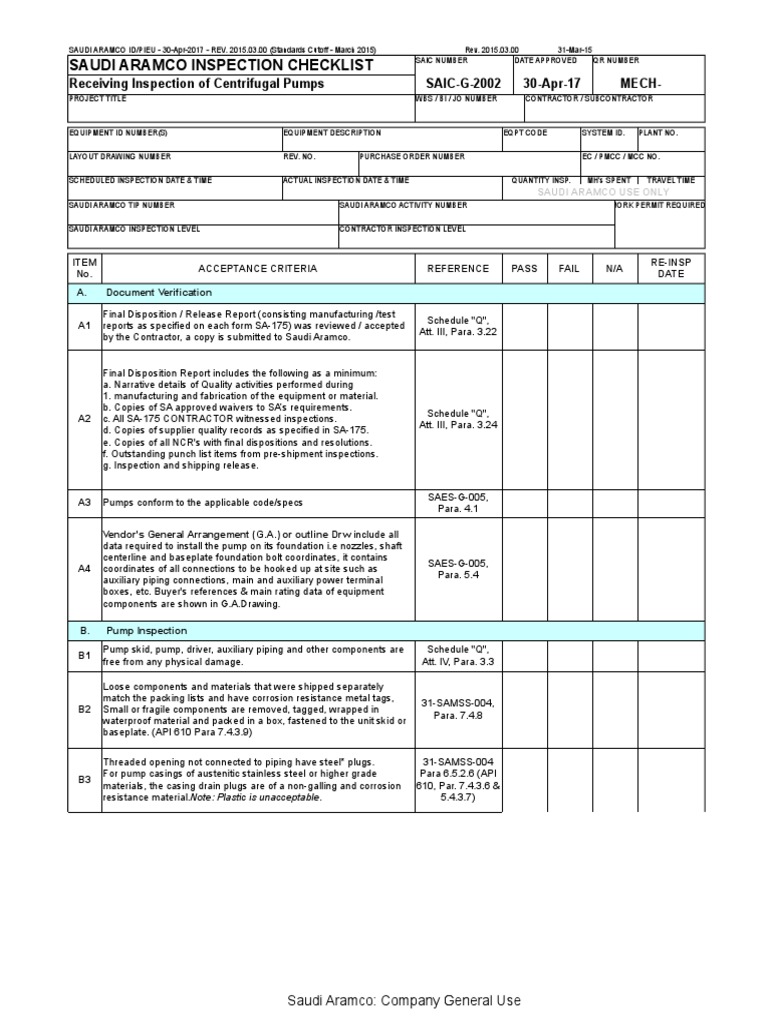 Saic G 2002 | PDF | Pipe (Fluid Conveyance) | Gas Technologies