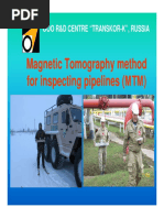 RTR (Reinforced Thermosetting Resin Pipe) Work Presentation | PDF ...