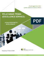 ASTRA - UT (8 Behavioral Competencies) | PDF | Pengembangan Diri