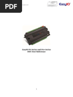 EasyIO Quick Start 04 - CPT Tools Graphics Library v1.0 | PDF | Library ...