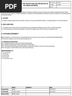 8D Report Format | PDF | Business | Computing And Information Technology