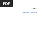 Grafic Curatenie | PDF