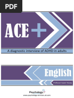 1-SCID-5-RV - Score - Sheet - (V1.0.0) 2-13-15 | PDF | Diagnostic And ...