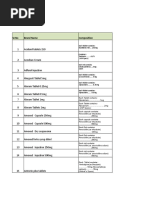 Abbott Product Catalogue | PDF