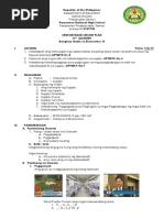 Lesson Plan AP 9 Demand | PDF