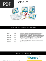 Wisc V Cuadernillo de Respuestas 2 | PDF