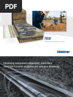 Pressure Buildups Vs Static Gradient Survey Flowing Gradient Survey ...