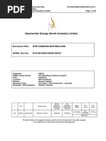 Petronas Technical Standards: Offshore Facilities Design For ...