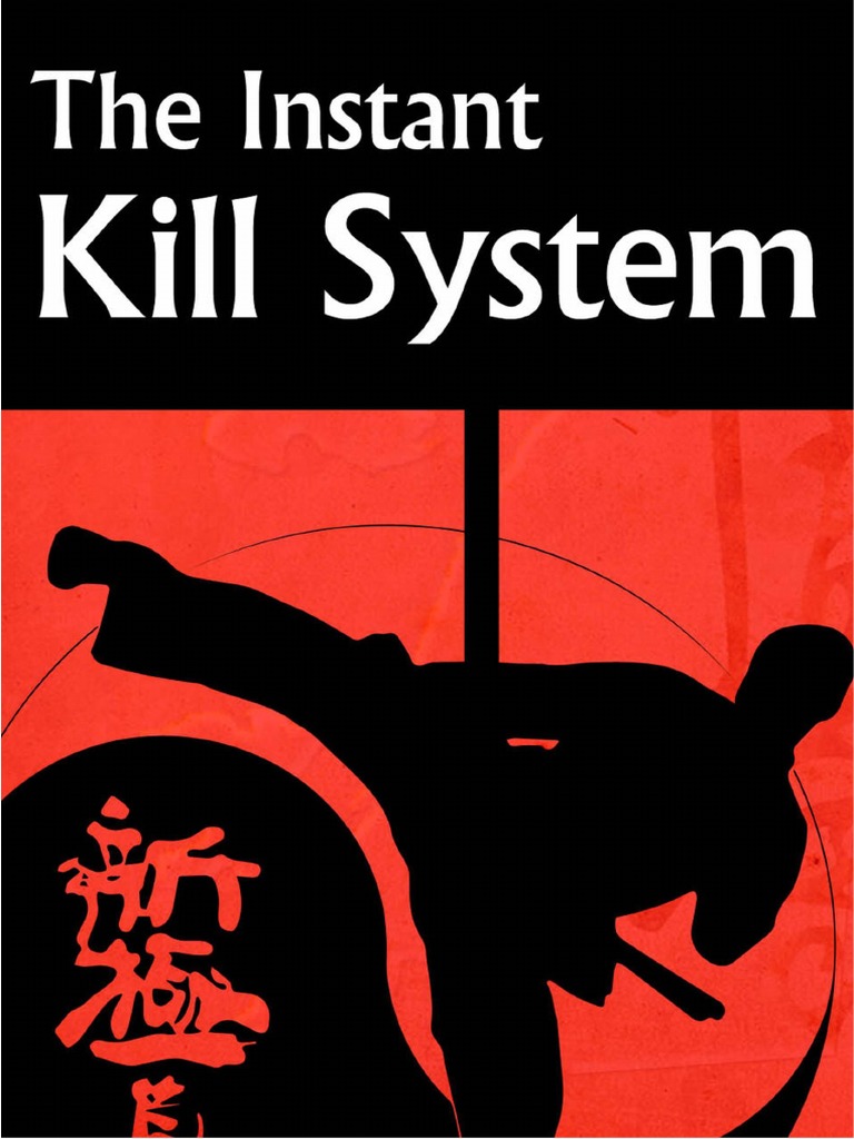 Instant Kill System PDF | PDF | Nature